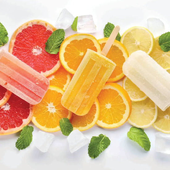 Homemade Ice blocks Ideas – Build a Birthday NZ