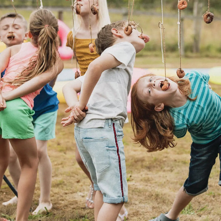 A Guide to Exciting Party Games – Build a Birthday NZ