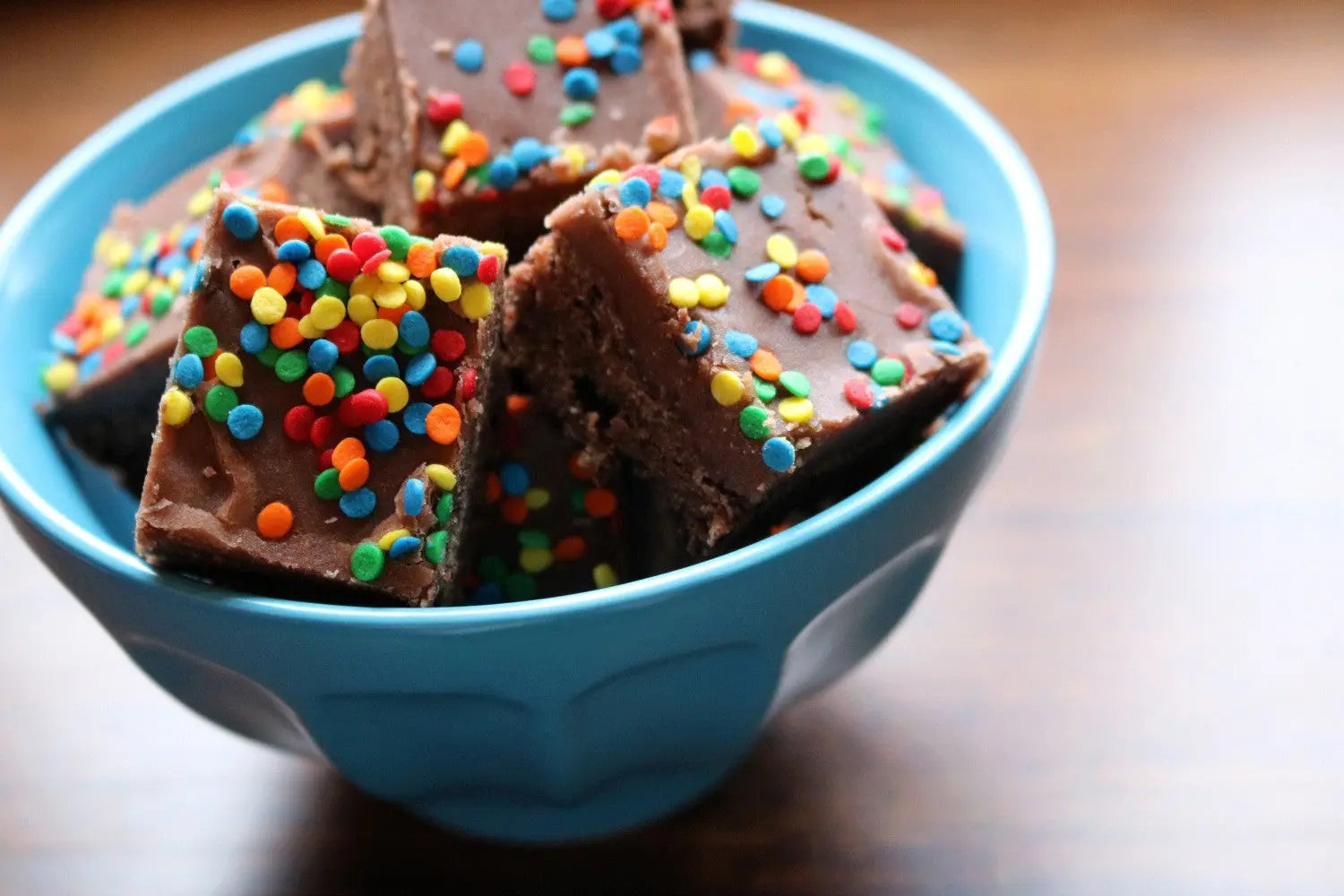 Chocolate Crunch Slice recipe – Build a Birthday NZ