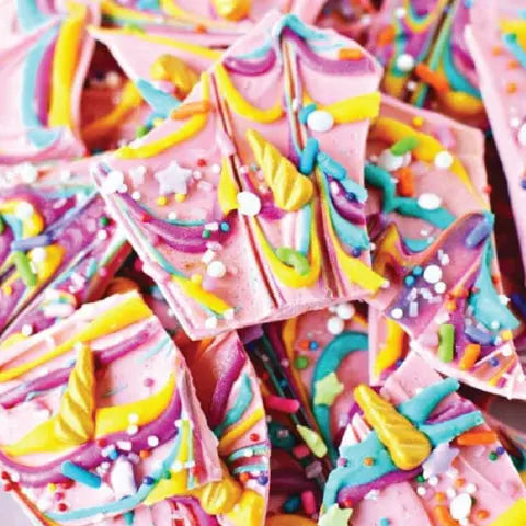 How to Make Candy Bark – Build a Birthday NZ