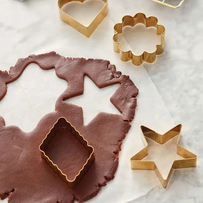 Basic Shape Cookie Cutters NZ Build a Birthday Online – Build a Birthday NZ