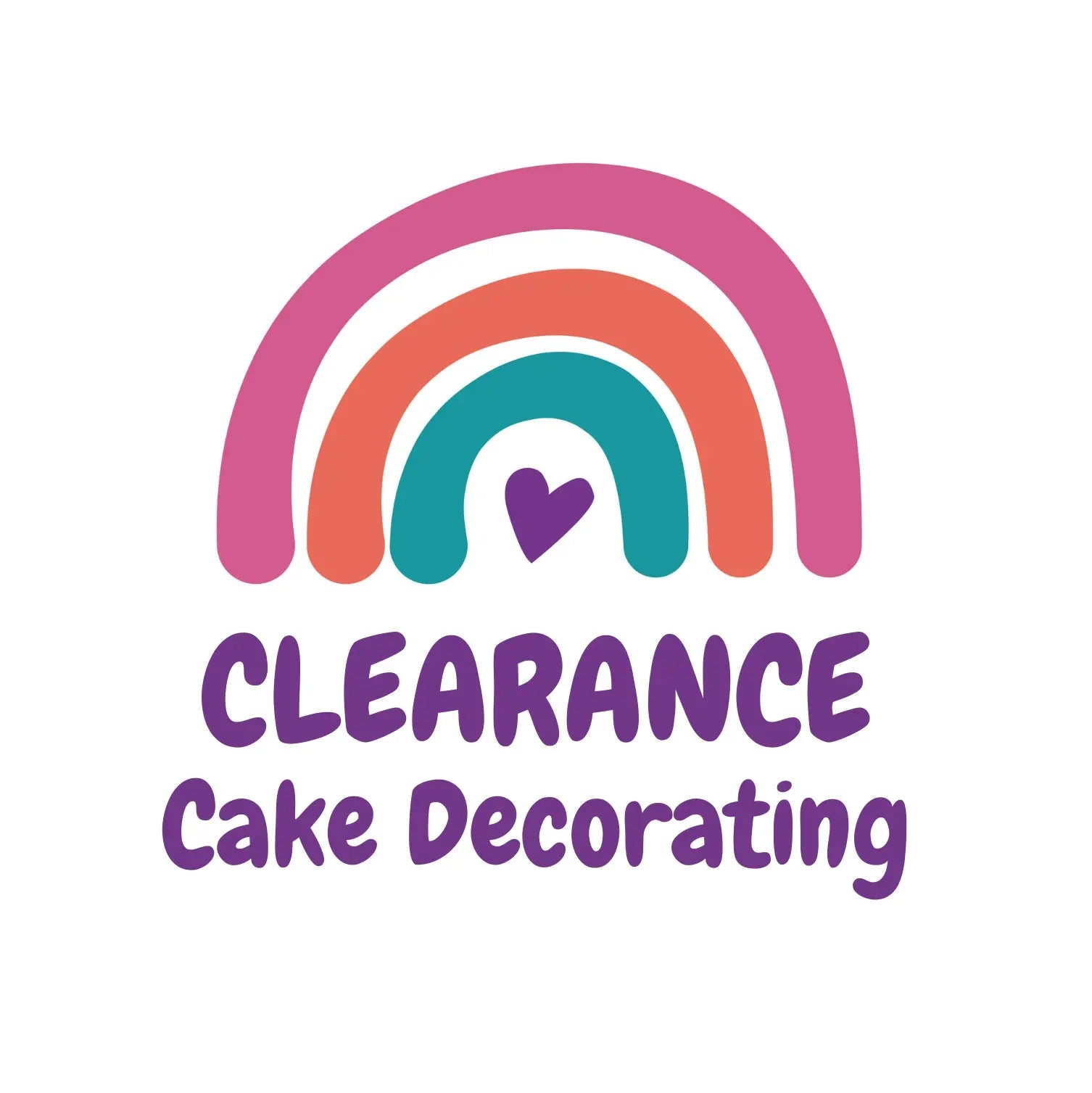 Clearance Baking & Cake Decorating – Build a Birthday NZ