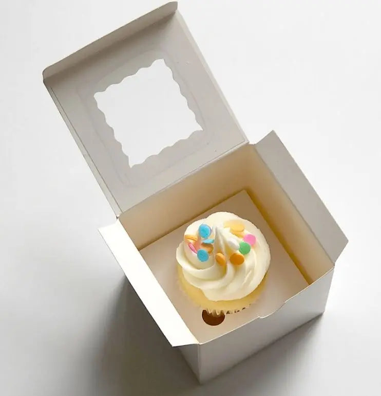 Cupcake Boxes in NZ Build a Birthday Online – Build a Birthday NZ