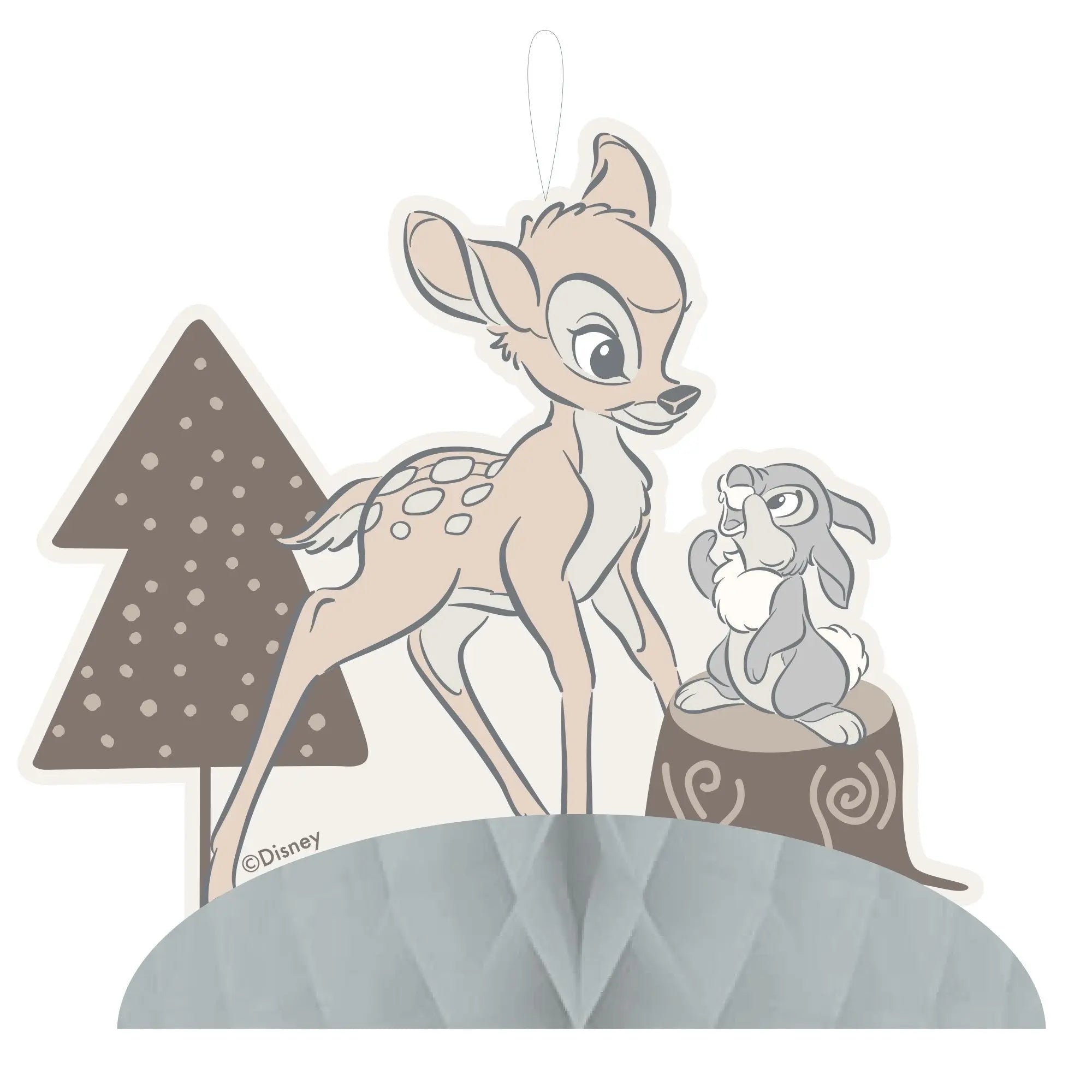 Disney Baby Animals Baby Shower Supplies NZ Build a Birthday Online ...