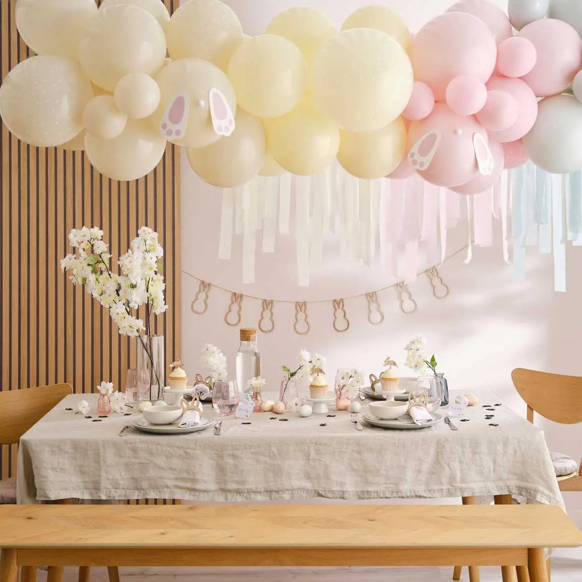 Buy Ginger Ray Easter Supplies Online at Build a Birthday NZ