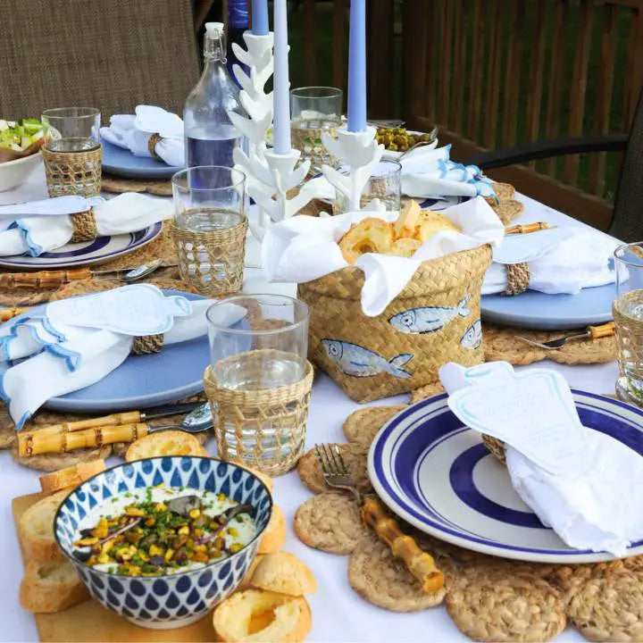 Mediterranean Party Supplies NZ Build a Birthday Online – Build a ...