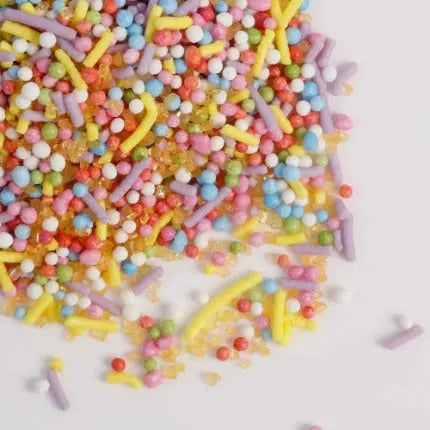 Natural Sprinkles NZ Build a Birthday Online – Build a Birthday NZ