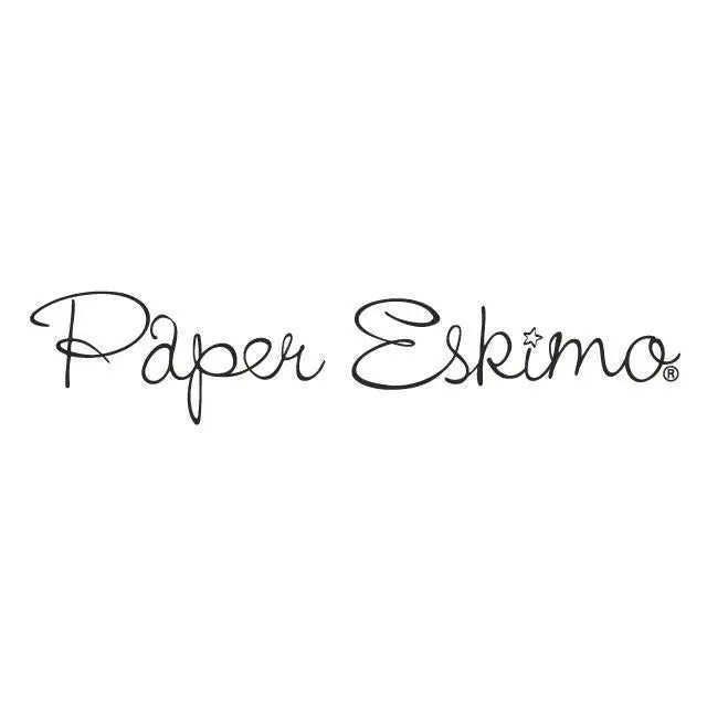 Eskimo Paper Dolls Girl | Paper Dolls And Other Paper Toys