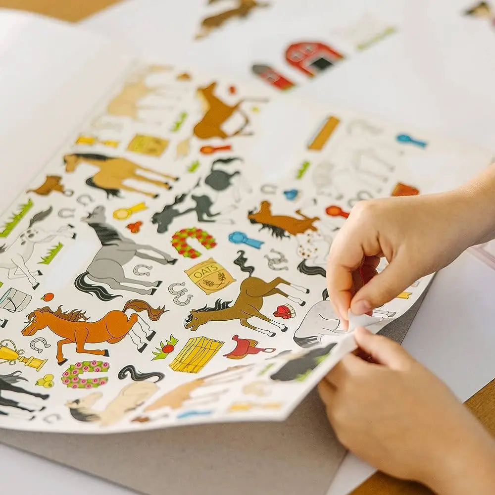Sticker Books NZ Build a Birthday Online – Build a Birthday NZ