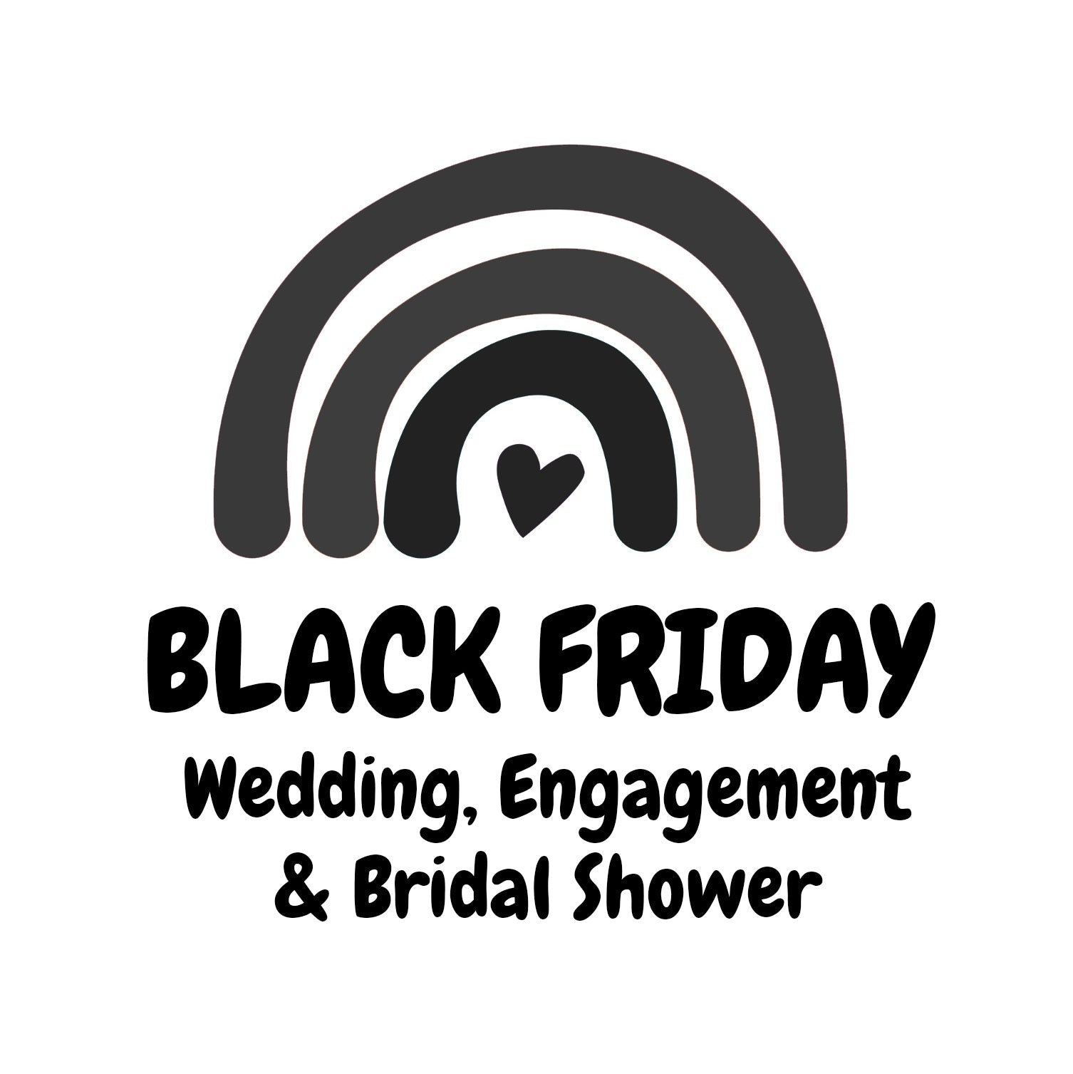 Black Friday 2025 - Wedding, Engagement & Bridal Shower – Page 2 ...
