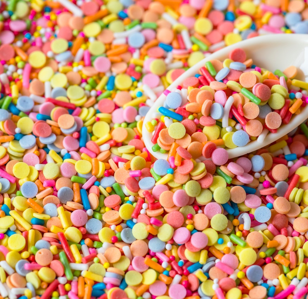 Bulk Sprinkles in NZ Build a Birthday Online – Build a Birthday NZ