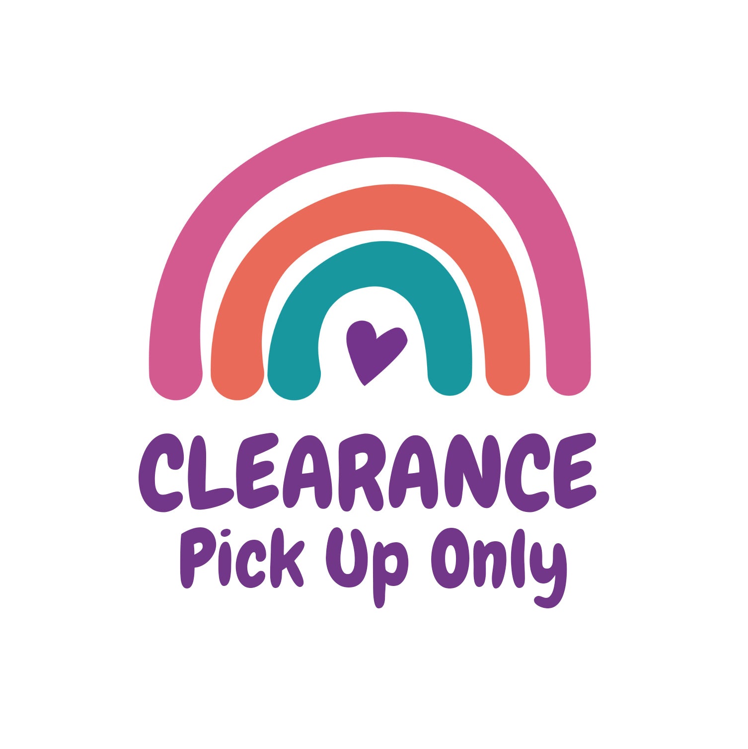 Pick Up Only Sale Items – Build a Birthday NZ