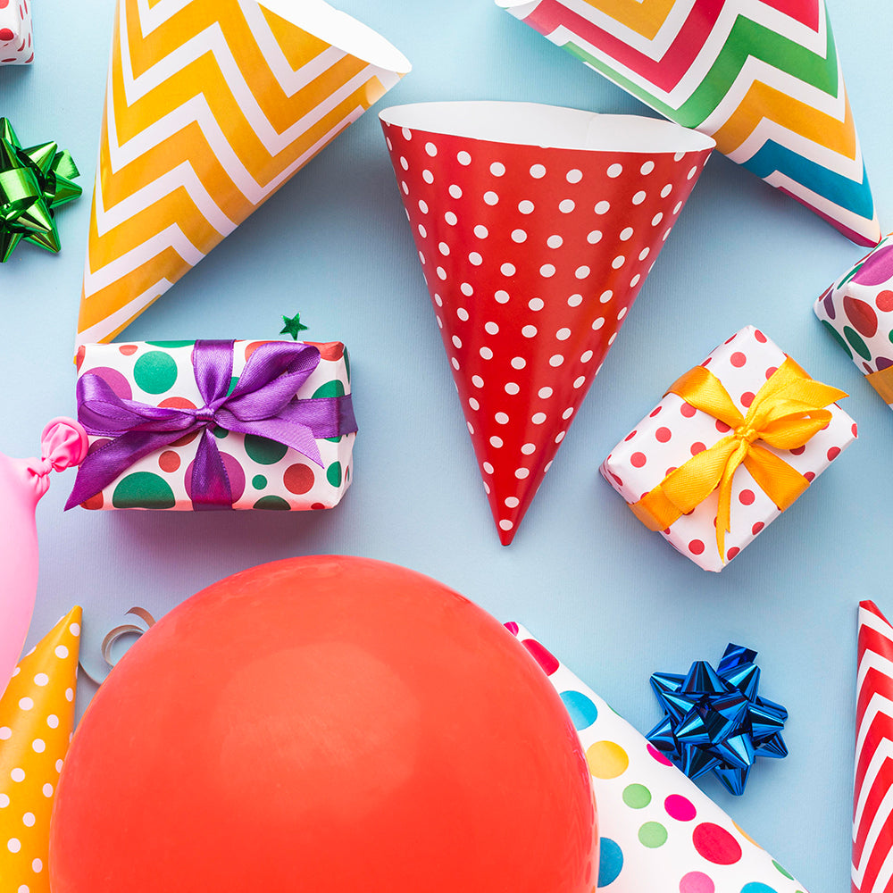 Sale Party Packs – Build a Birthday NZ
