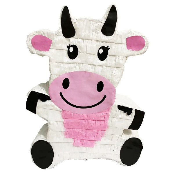Cow Pinata NZ – Build a Birthday NZ