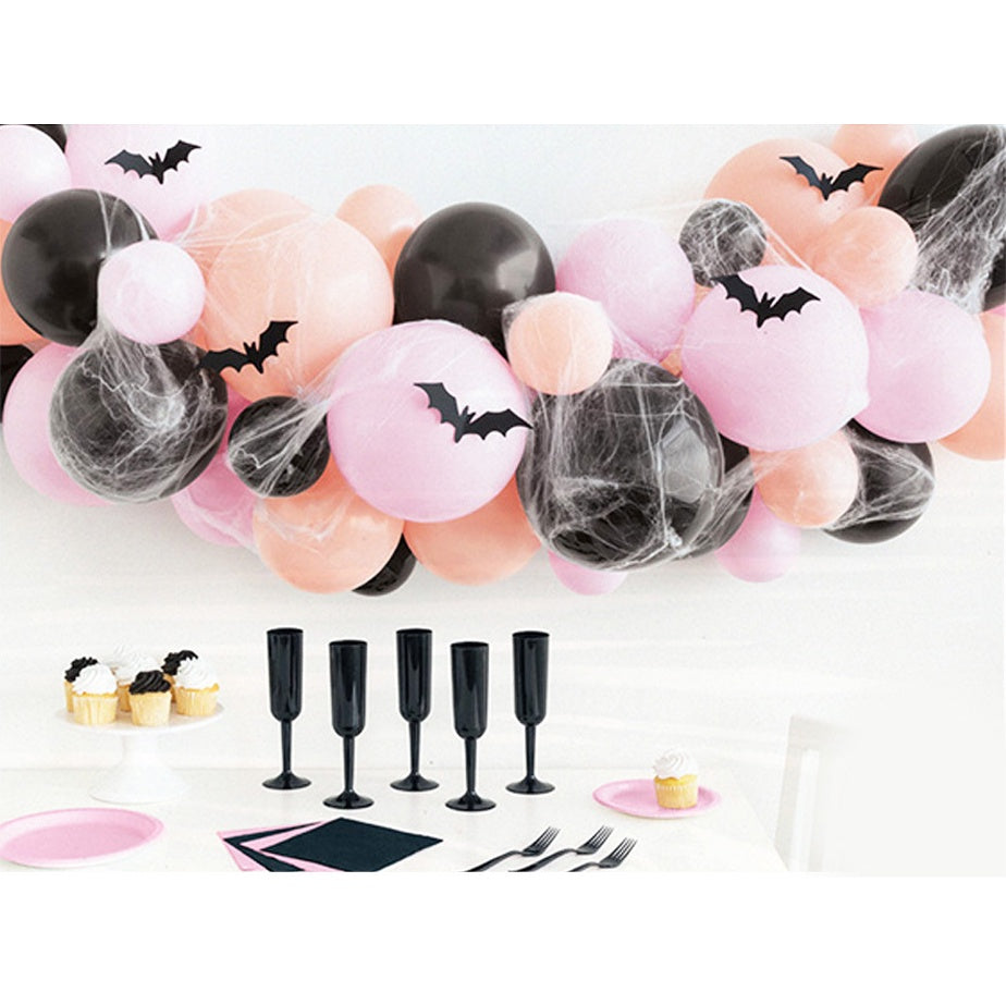 Halloween Bats Balloon Arch Kit NZ – Build a Birthday NZ