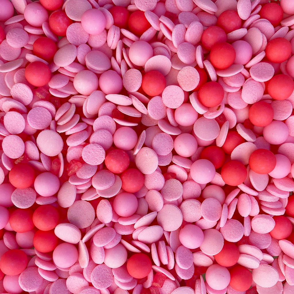 Barbie Sprinkle Medley 125g NZ – Build a Birthday NZ