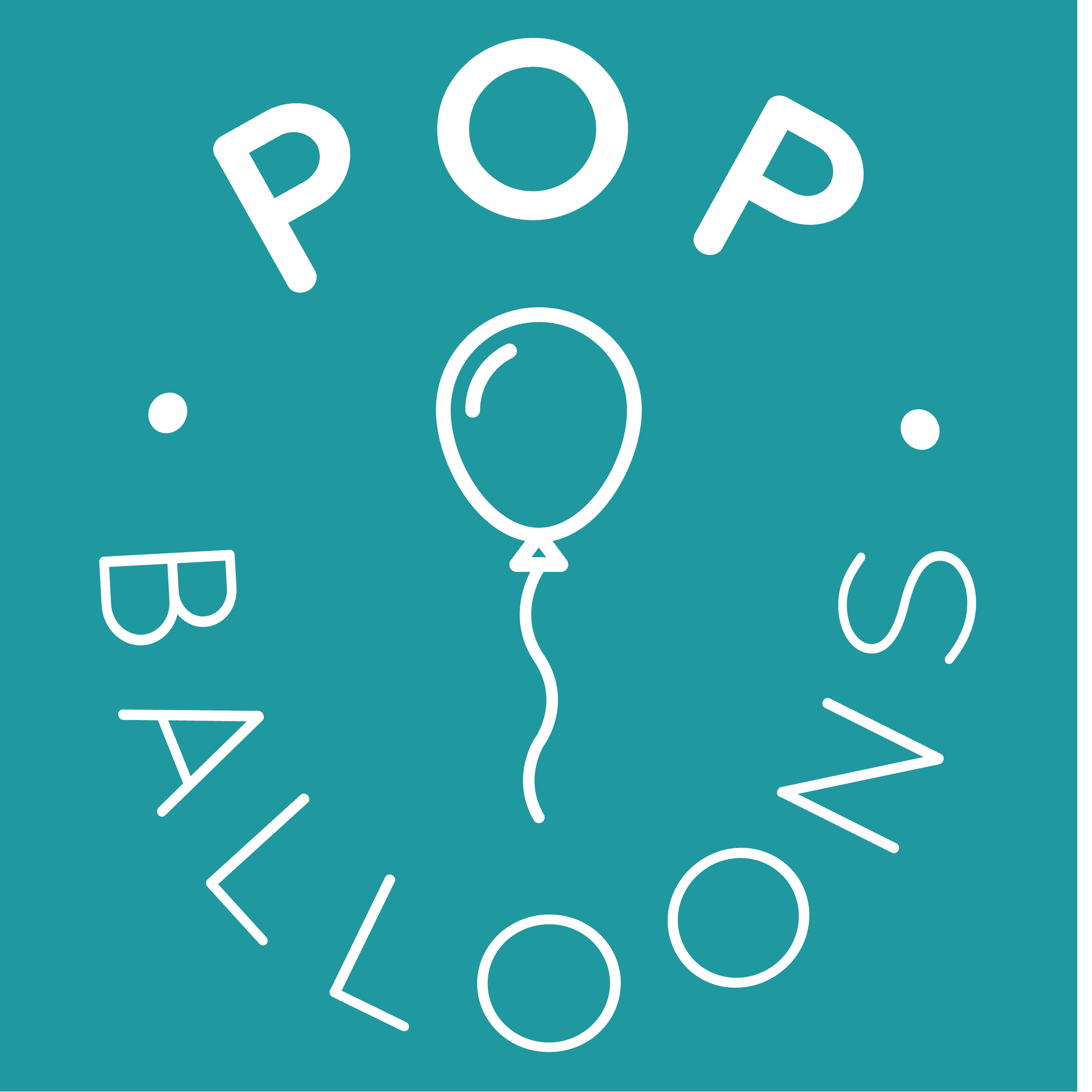 Pop Balloons NZ – Build a Birthday NZ