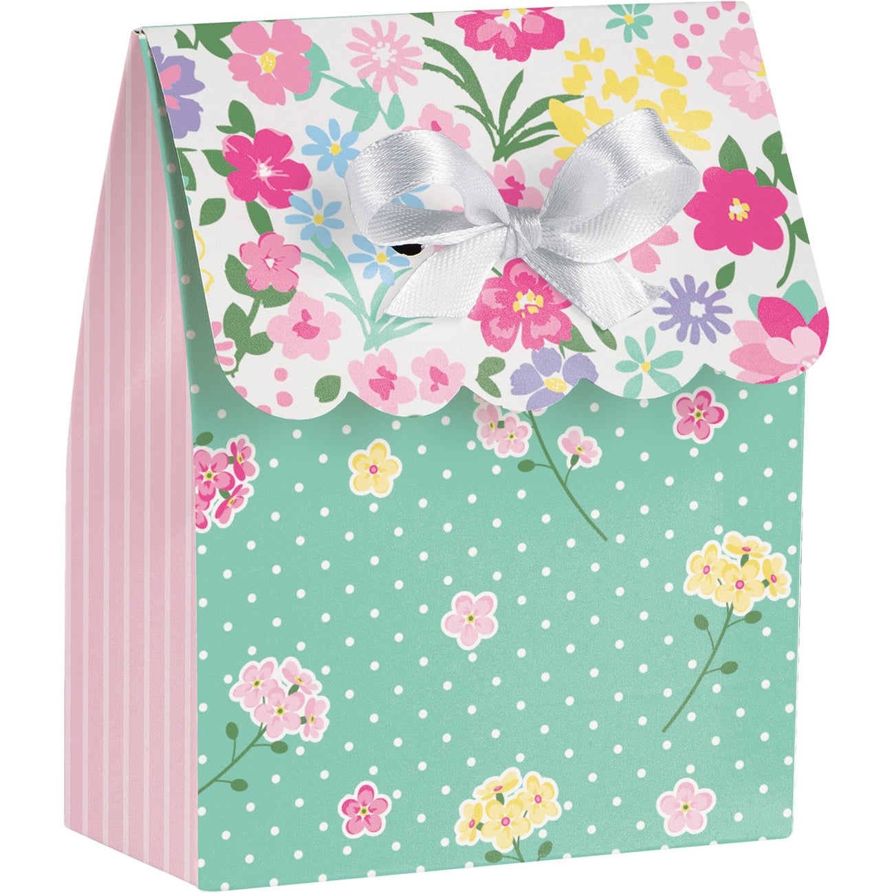 Patterned Party Bags NZ Build a Birthday Online – Build a Birthday NZ