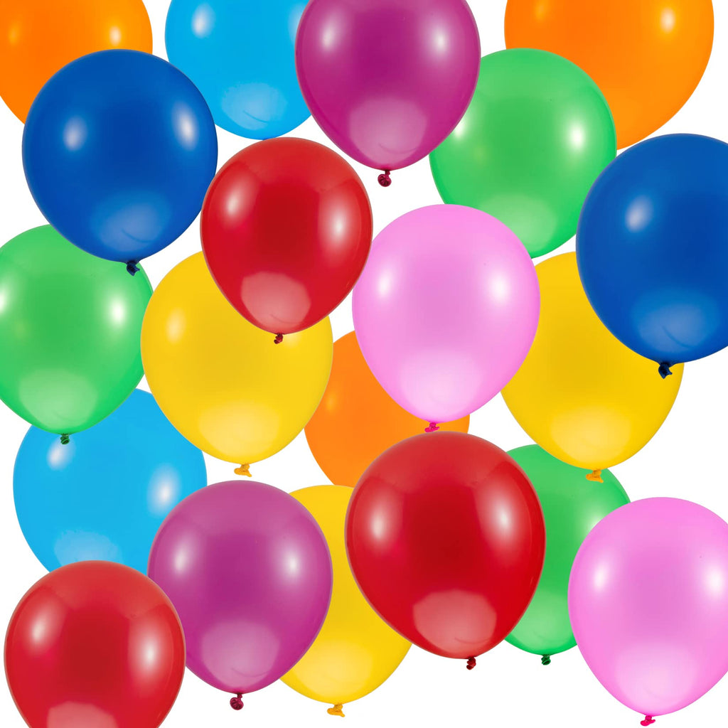 Traditional Balloon Arch refresh – Build a Birthday NZ