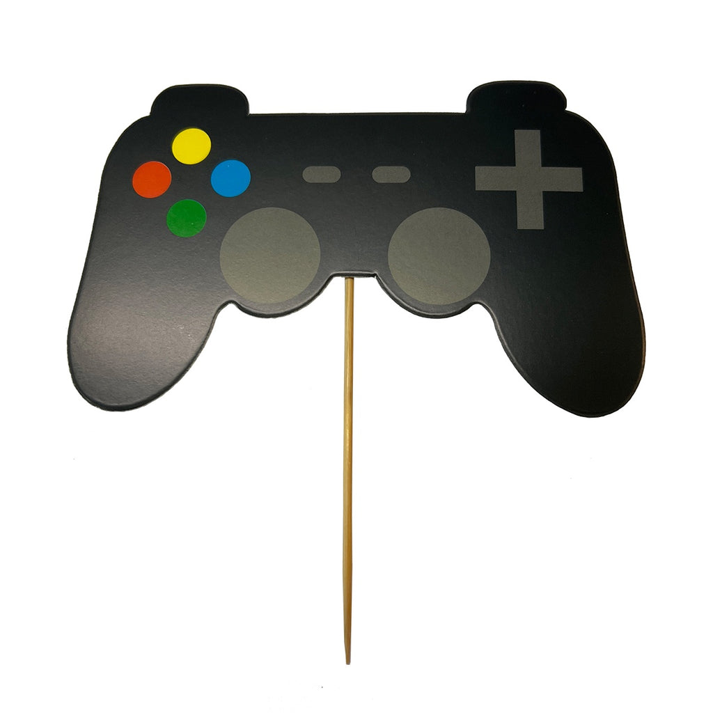 Game Controller Cake Topper NZ – Build a Birthday NZ