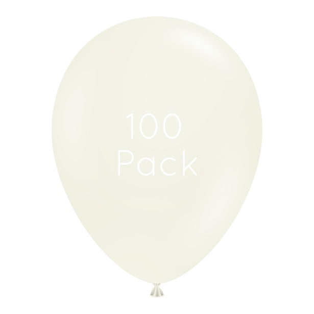 Lace Balloons - 100 Pkt NZ – Build a Birthday NZ