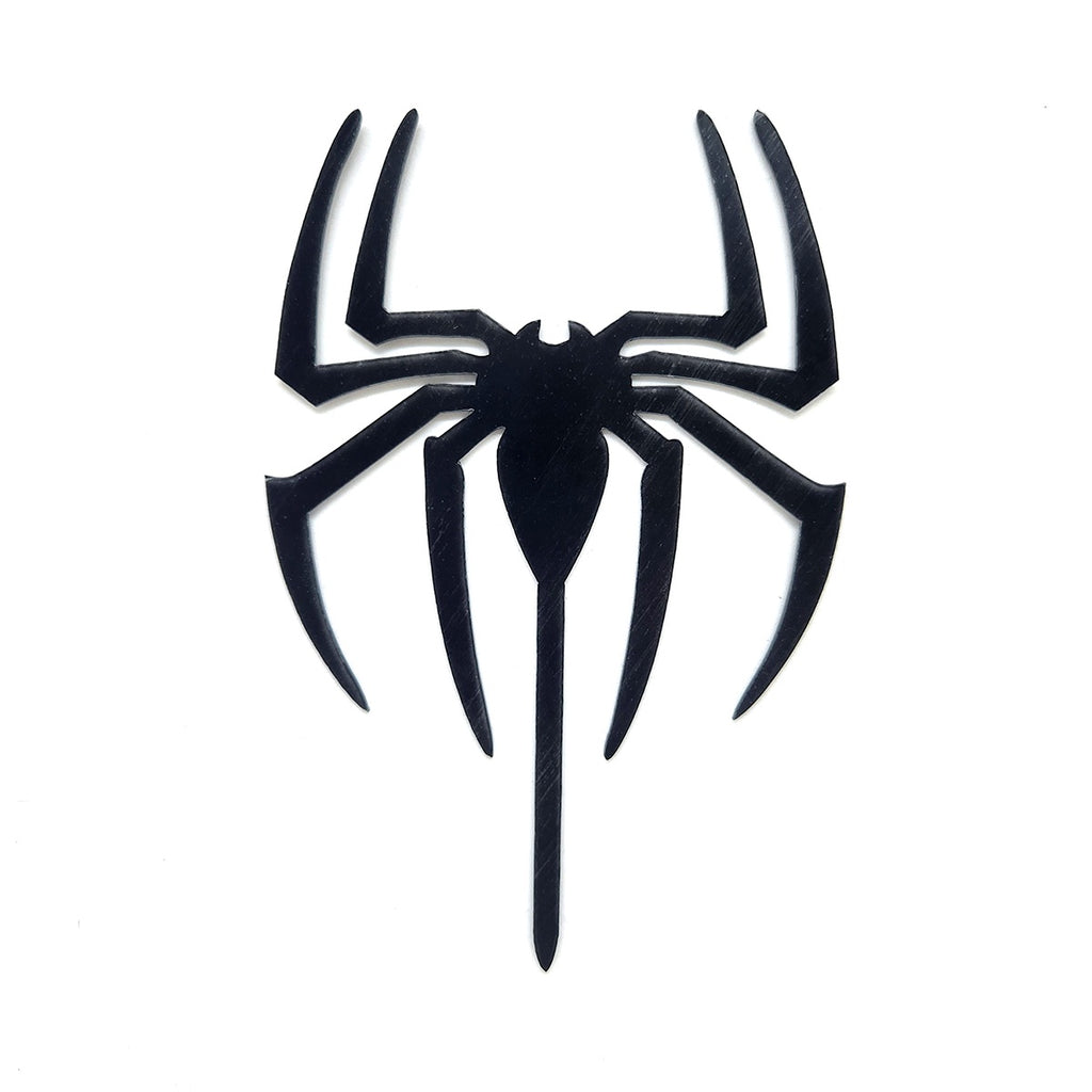 Spiderman Cake Topper NZ – Build a Birthday NZ