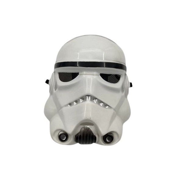 Star Wars Storm Trooper Mask NZ – Build a Birthday NZ