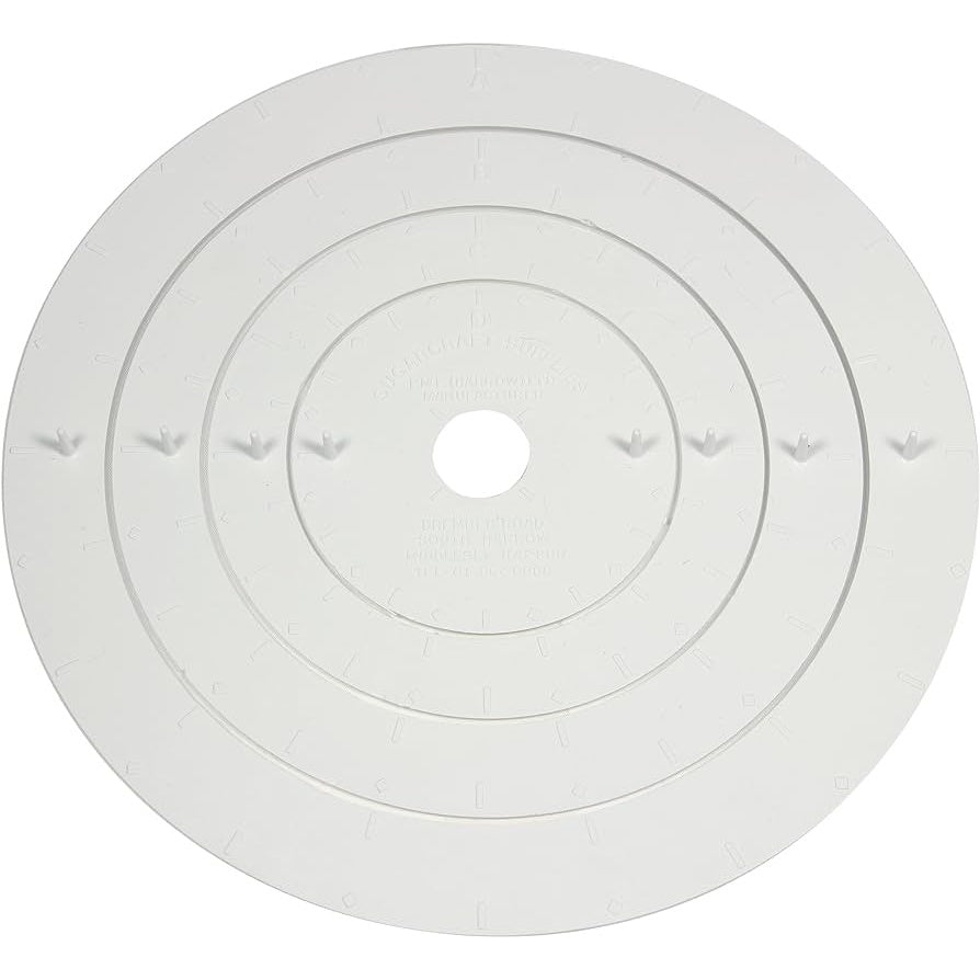 Cake Markers - Set of 4 – Build a Birthday NZ