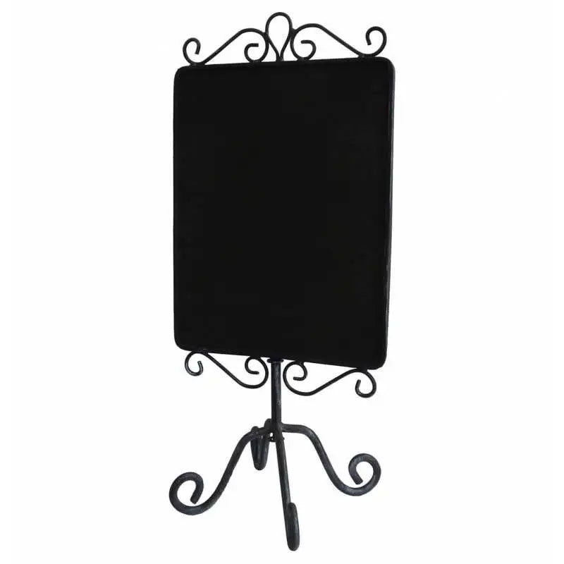 Standing Scroll Blackboard Hire – Build a Birthday NZ