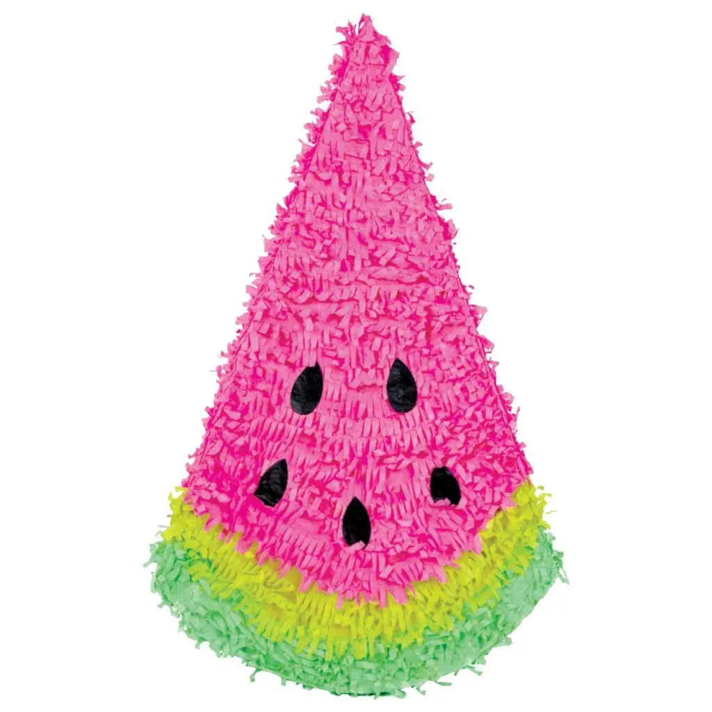 Watermelon Pinata NZ – Build a Birthday NZ
