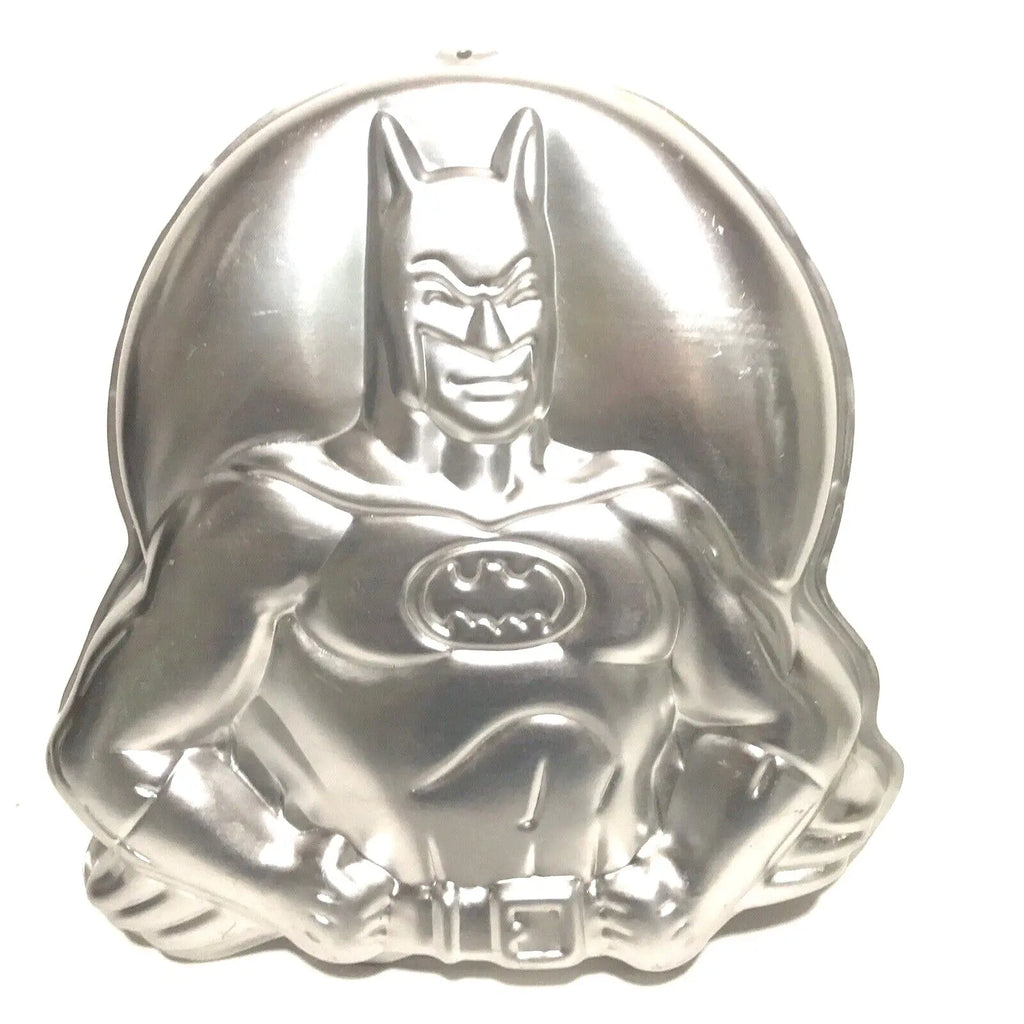 Batman Cake Tin Hire NZ – Build a Birthday NZ