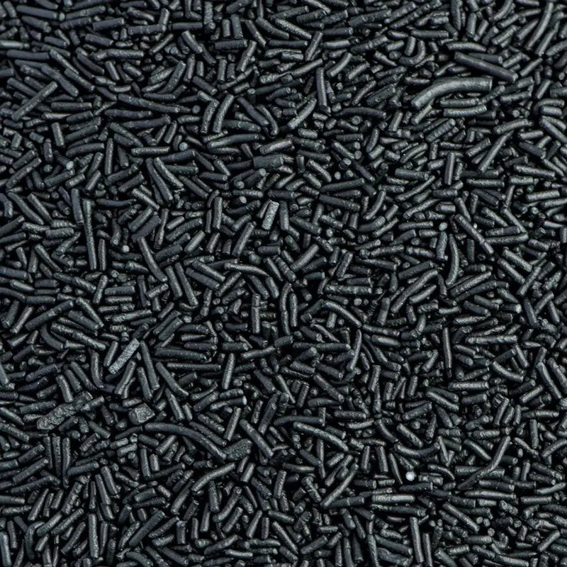 Black Jimmies Sprinkles 60g – Build a Birthday NZ