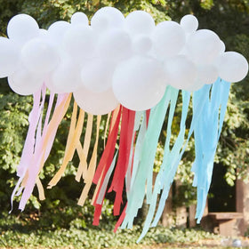 Rainbow Party Supplies NZ Build a Birthday Online – Build a Birthday NZ