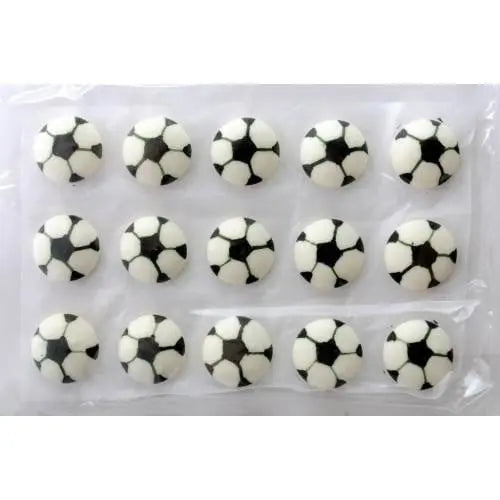 Soccer Ball Decoration | Sports Party Theme and Supplies – Build a ...